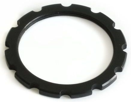 3D+ SPIDER LOCKRING (30mm Axle Cranks) | C00-002-00010
